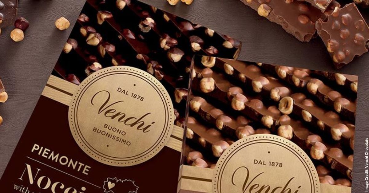 Buyaholic Food Posts: Venchi Chocolates From Italy! | Buy&Ship Philippines