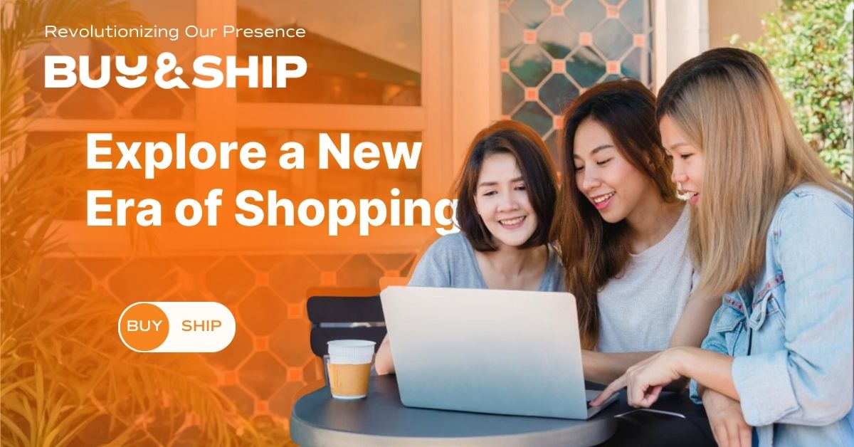 Welcome New Members! Here’s How You Can Ultimately Enjoy Buy&Ship Philippines | Buy&Ship Philippines
