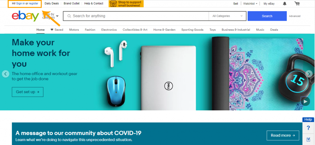 Shop From eBay UK and Ship to Philippines | Buyandship Philippines