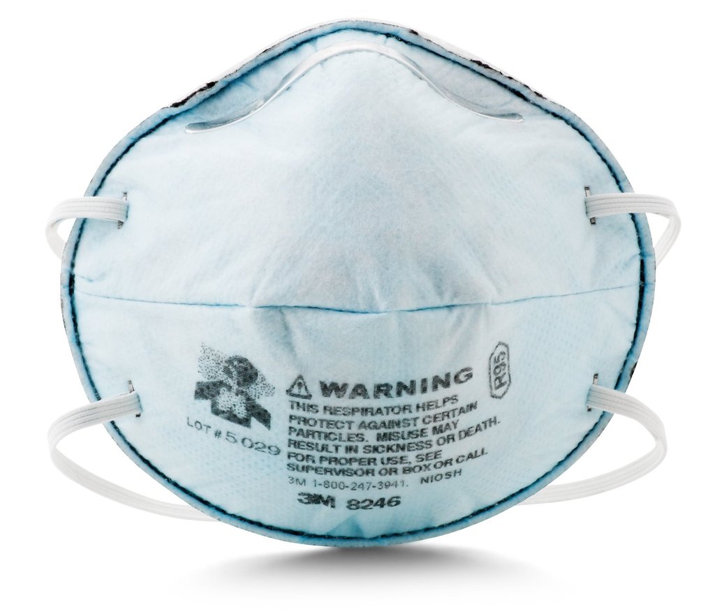 N95, N99 or N100 mask? Virus and Ashfall Protection For Your Loved Ones ...