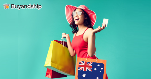 Best Online Shopping Sites in Australia | Buy&Ship Philippines