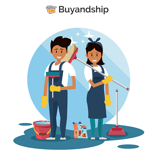 Products With Before-and-After Photo To Inspire You To Do Spring ...