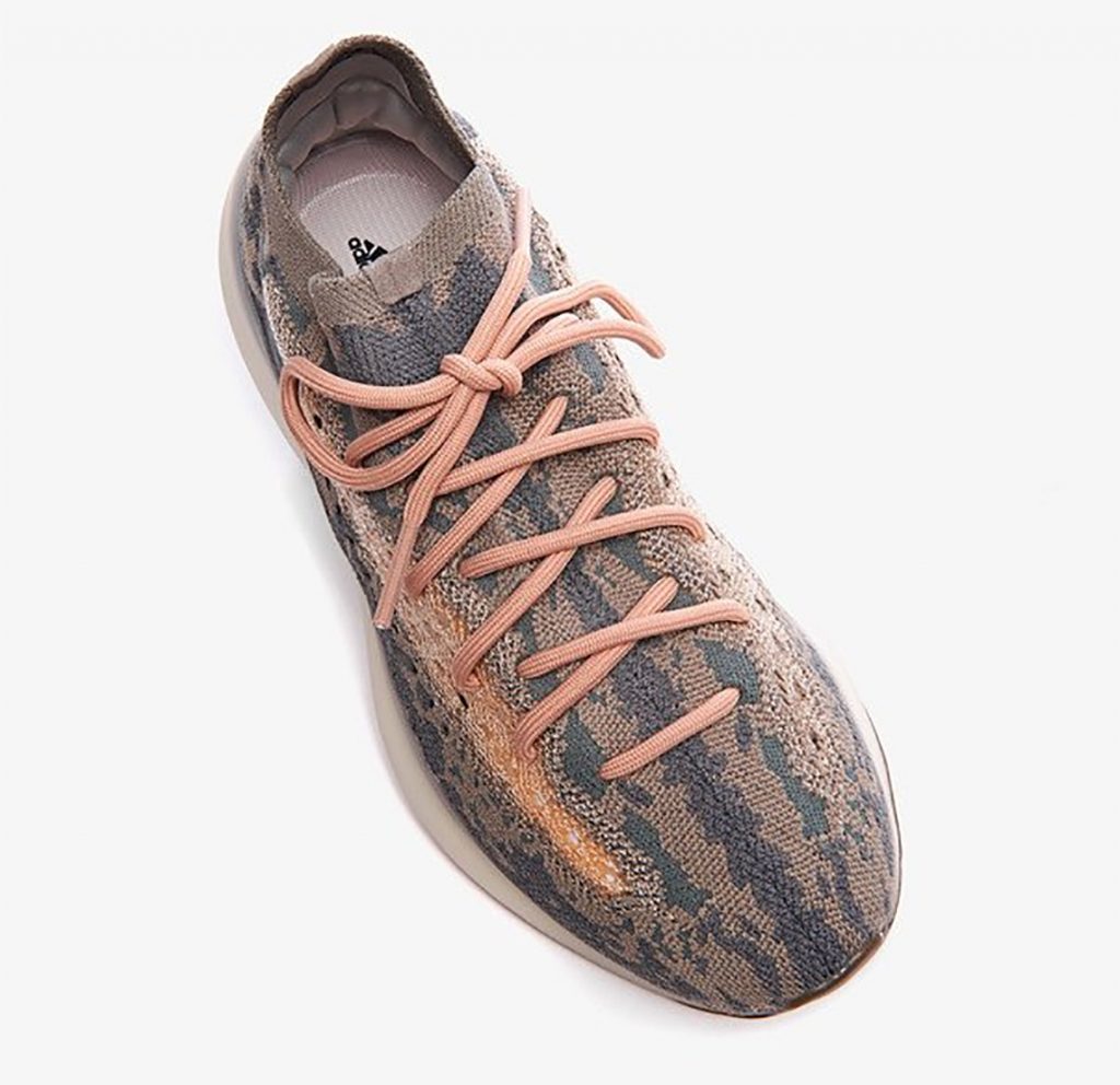 New Releases: Kanye West’s YEEZY BOOST 380 “Mist” | Buy&Ship Philippines