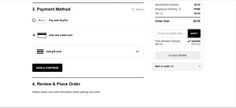 Shop From Sephora US and Ship to Philippines | Buy&Ship Philippines