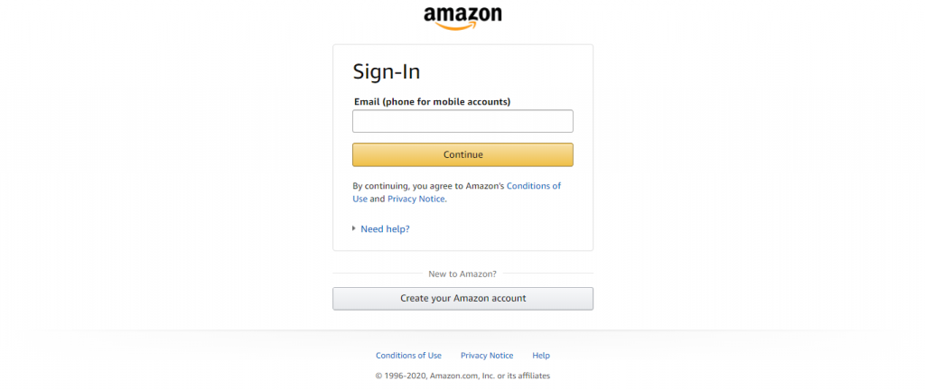 How to Add Buyandship Shipping Addresses: Amazon US, UK, JP, CA, AU ...