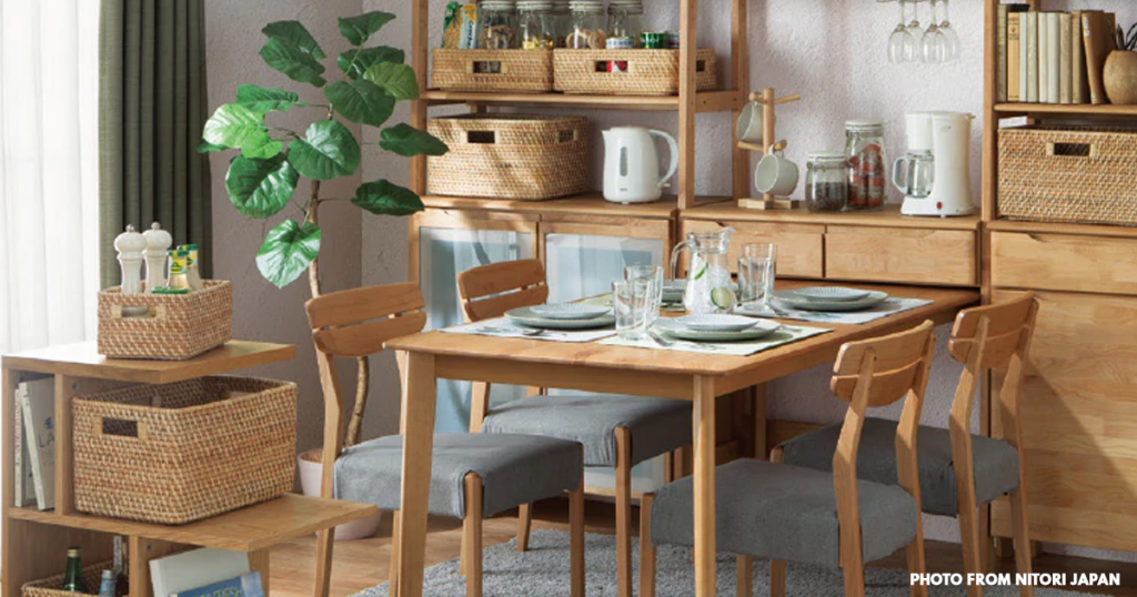 Best Japanese Kitchenwares | Buyandship Philippines