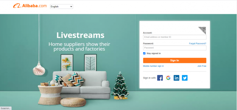 Shop From Alibaba China and Ship to Philippines | Buyandship Philippines