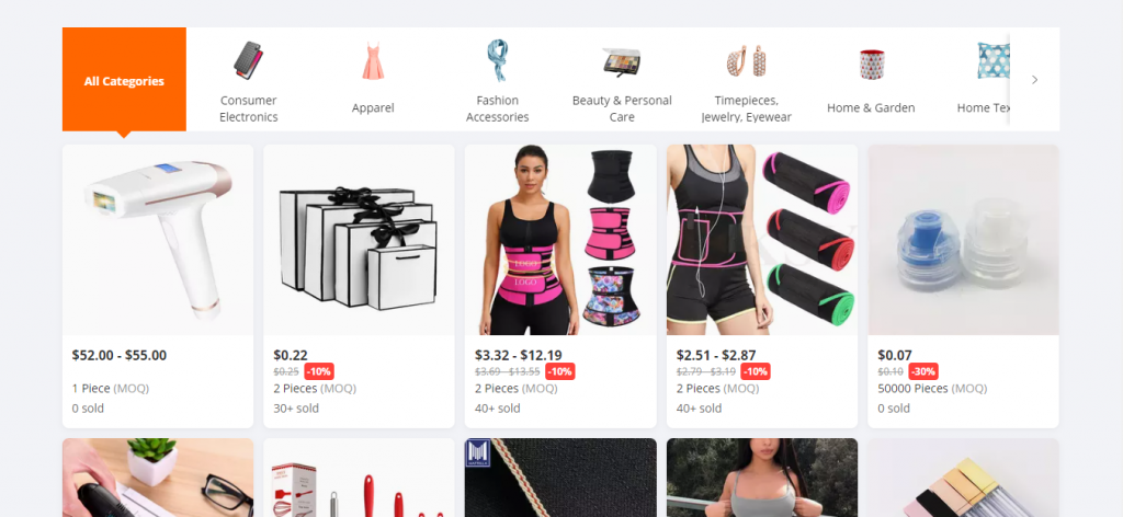 Shop From Alibaba China and Ship to Philippines | Buyandship Philippines