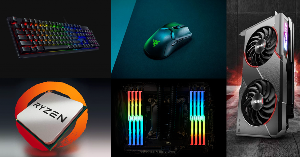 Price Comparison: Tech Products That Are Cheaper Abroad Than in the ...