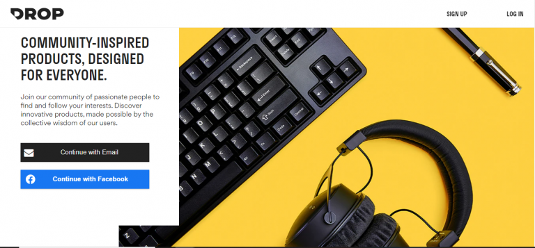 Shop From Drop US and Ship to Philippines | Buyandship Philippines