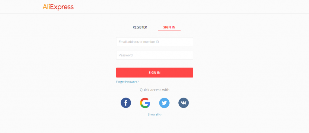 Shop From AliExpress Hong Kong and Ship to Philippines | Buy&Ship ...