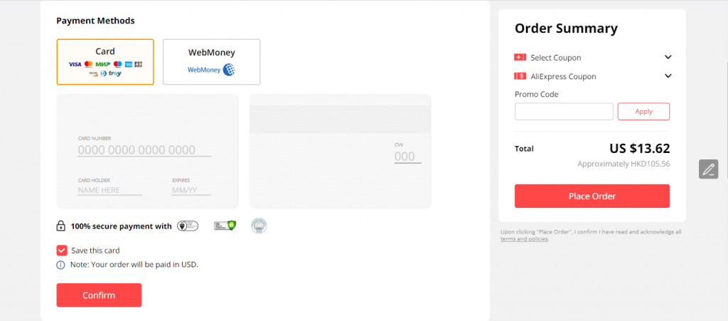 Shop From AliExpress Hong Kong and Ship to Philippines | Buy&Ship ...