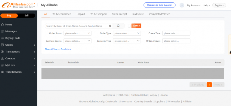 Shop From Alibaba China and Ship to Philippines | Buyandship Philippines