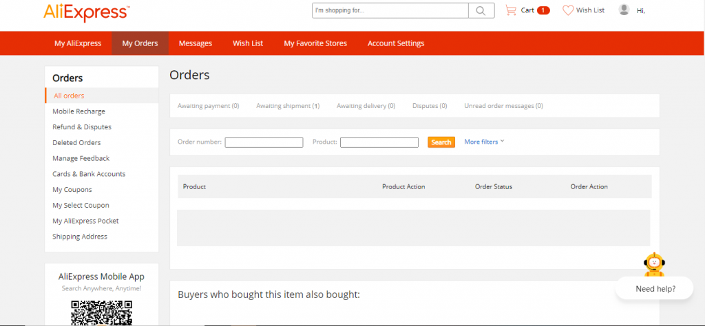 Shop From AliExpress Hong Kong and Ship to Philippines | Buyandship ...