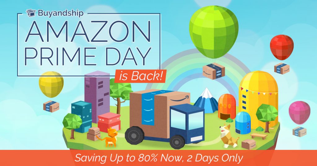 Shopping Tips and Tricks You Should Know For Amazon Prime Day 2020 ...