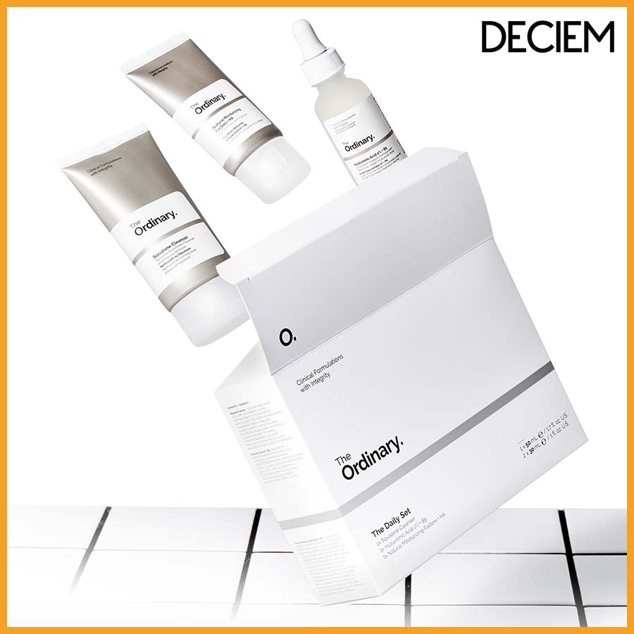 Shop The Ordinary From Deciem US and Ship to Philippines | Buy&Ship ...