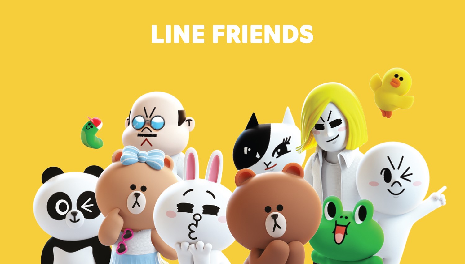 Shop From Line Friends Japan and Ship to Philippines | Buy&Ship Philippines