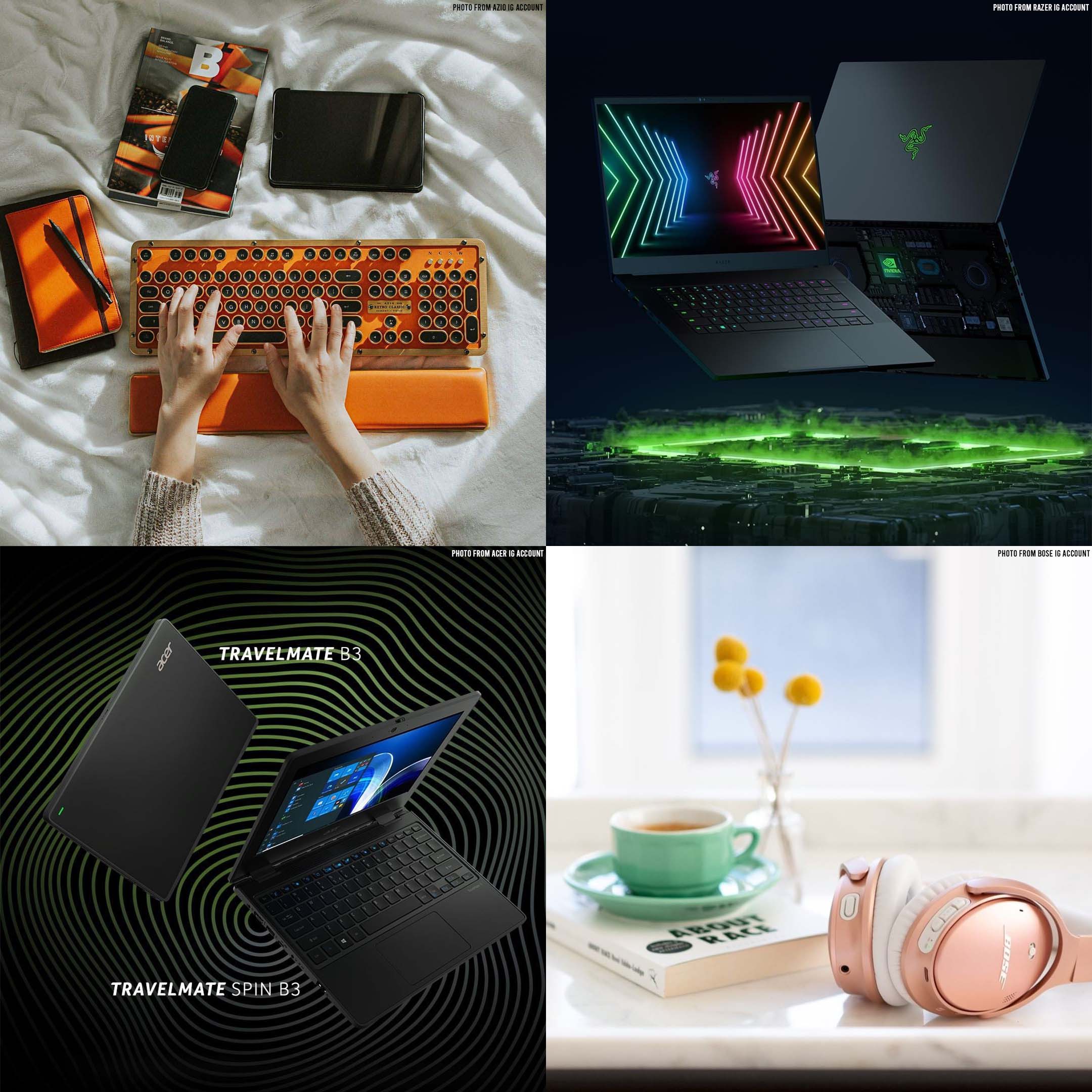 Buyandship’s Picks For April: Best Tech Gadgets You Need From eBay ...