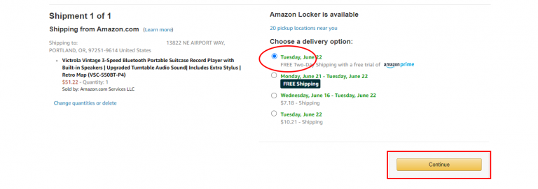 How to Shop on Amazon US and Ship to the Philippines? With Tips to ...