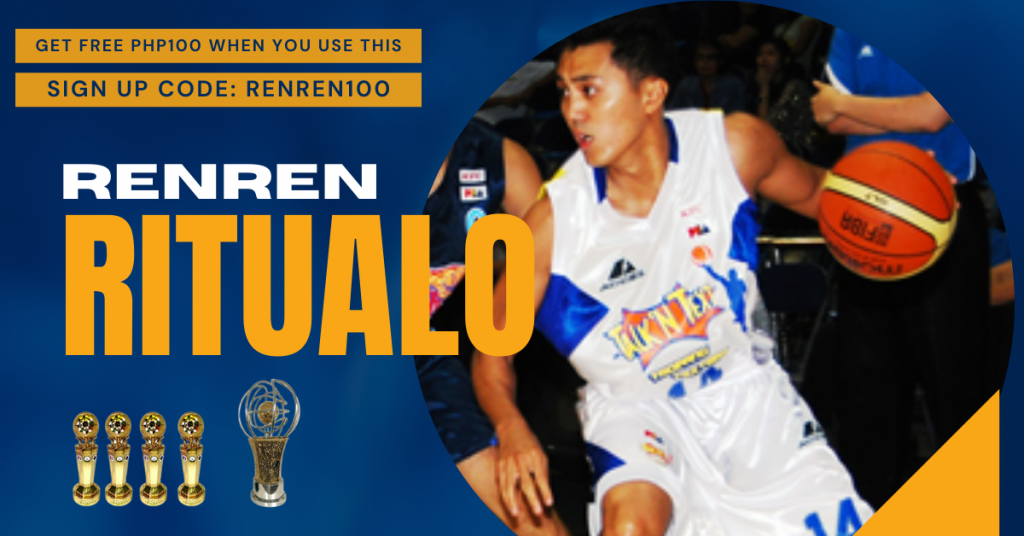 PBA Champion Renren Ritualo is now a Buyandship Member! Use His Code ...