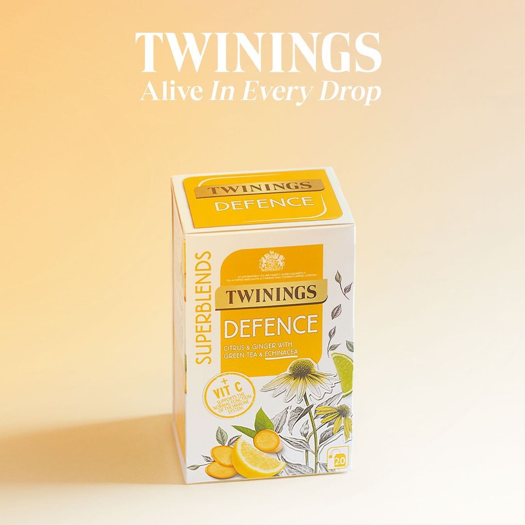 Tea Party! Shop Twinings Directly From UK | Buy&Ship Philippines