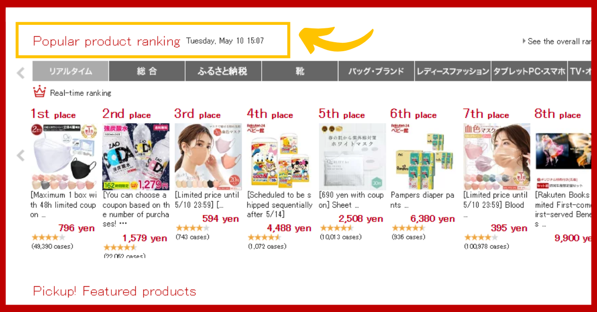 Complete Guide to Rakuten Japan | Buyandship Philippines