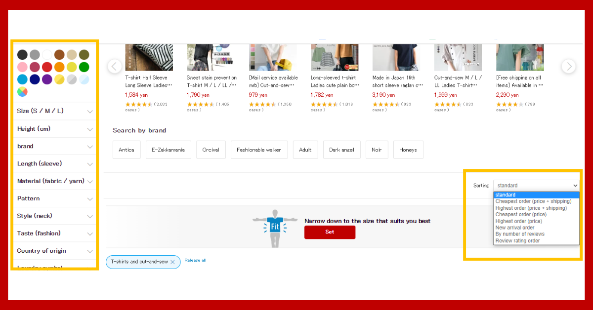Complete Guide to Rakuten Japan | Buyandship Philippines