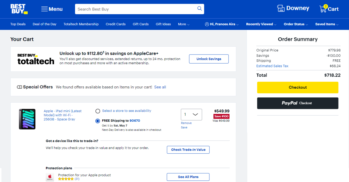 Shop From Best Buy USA and Ship to Philippines | Use Our New LA ...