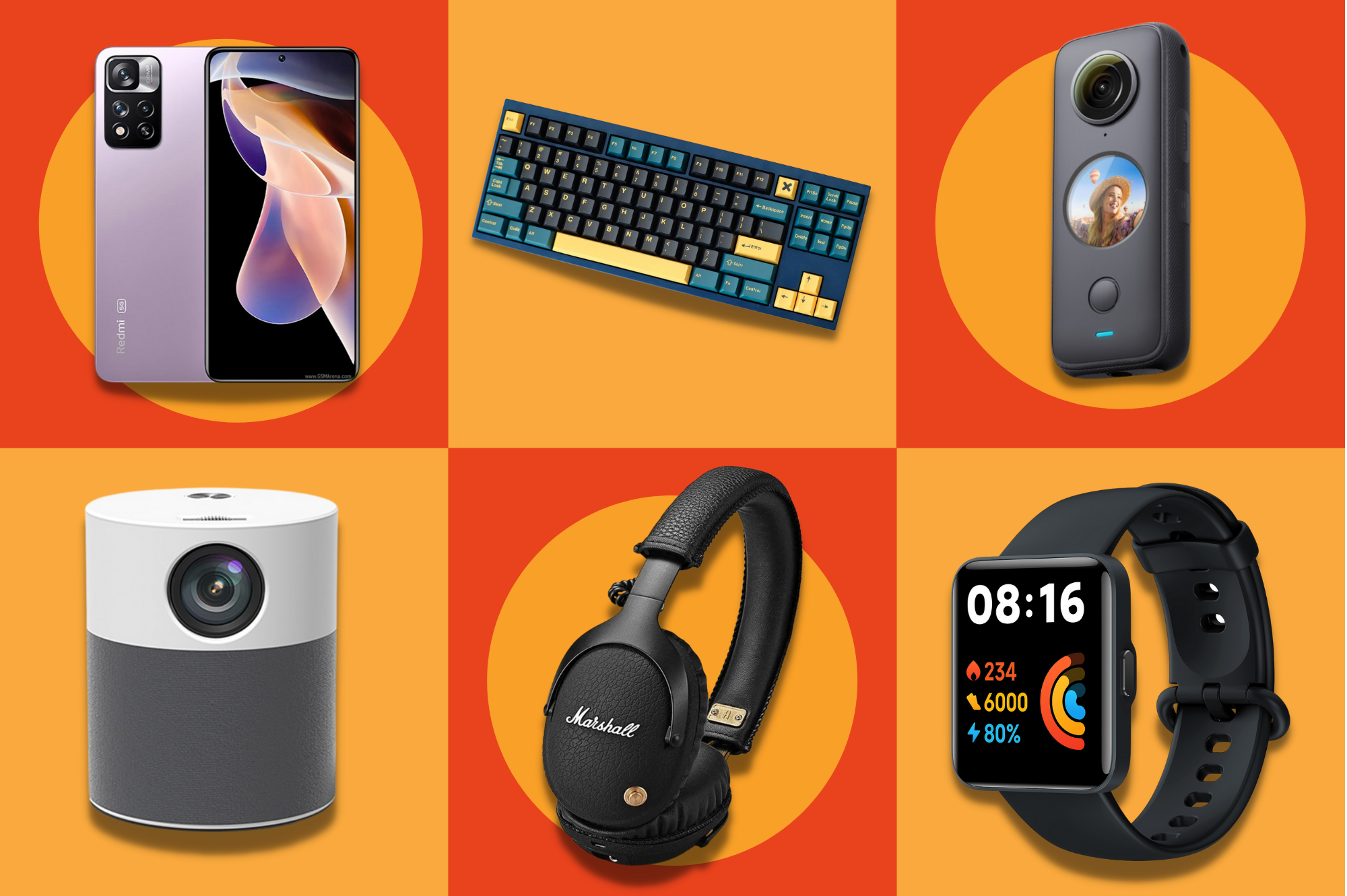 AliExpress Hong Kong Fun Times With Tech｜Buy&Ship Philippines
