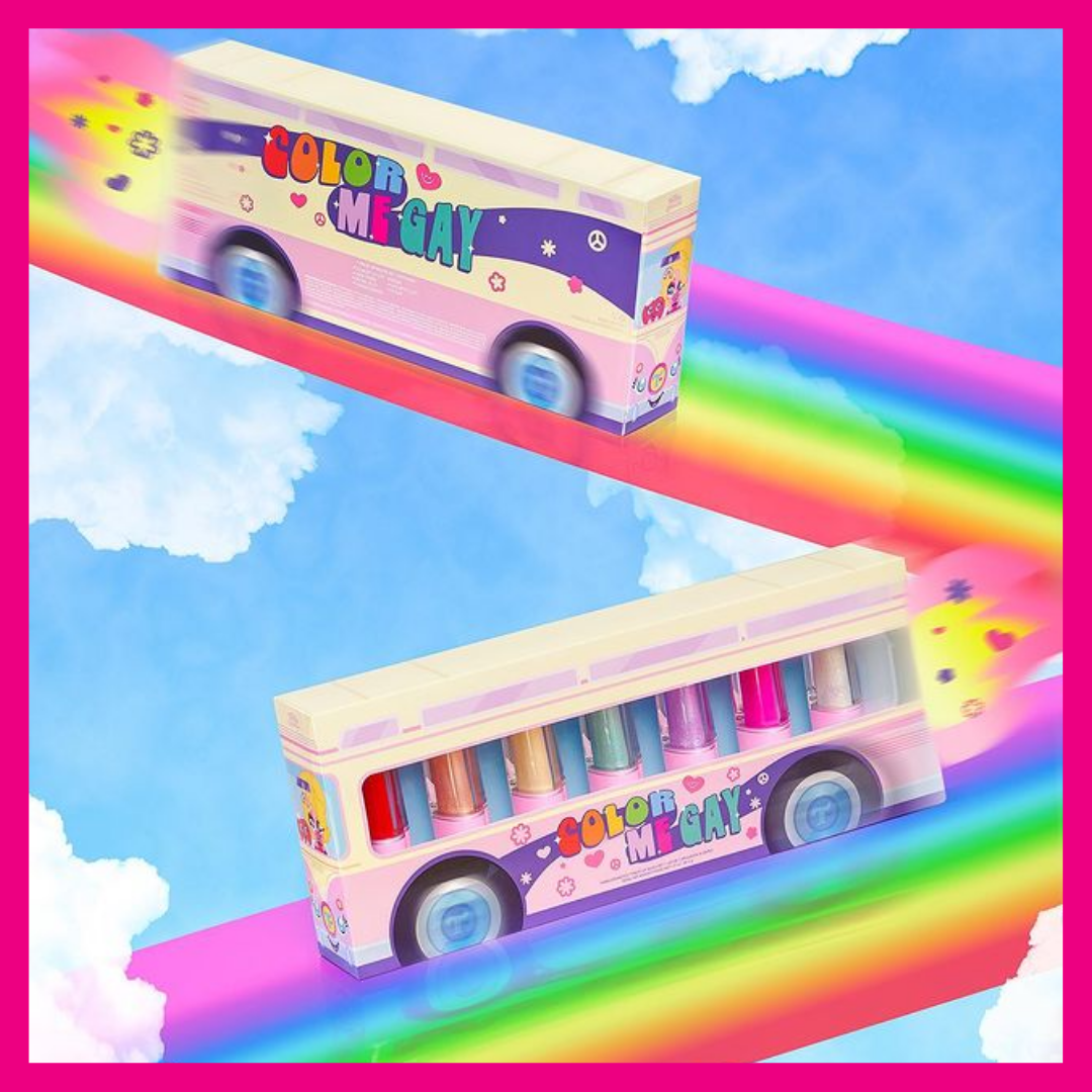 6 Queer-Owned Businesses To Support This Pride Month | Buy&Ship Philippines