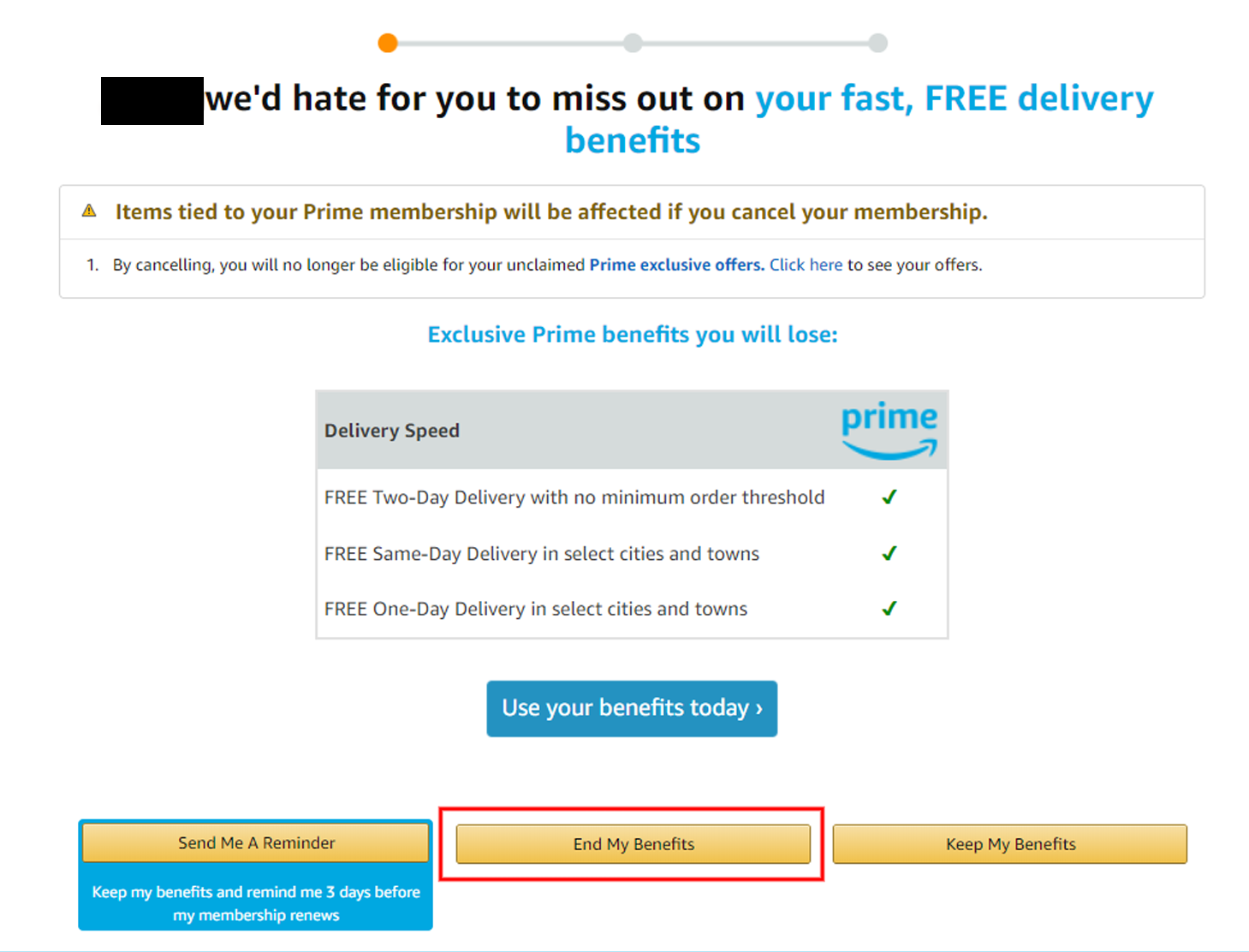 【Amazon Prime Day】How to Apply For Amazon Prime Free Trial and How to ...