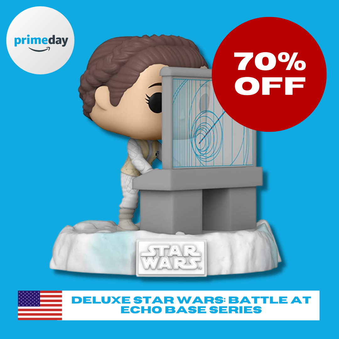 【Amazon Prime Day 2022】Shop Funko Pops Up to 70% OFF | Buy&Ship Philippines