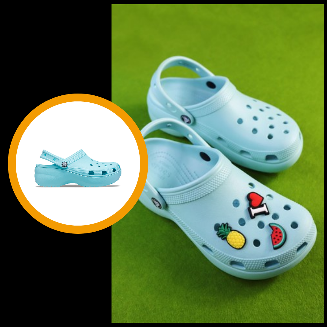 Shop Exclusive Styles From Crocs Japan and Save Up to 60% OFF! | Buy ...