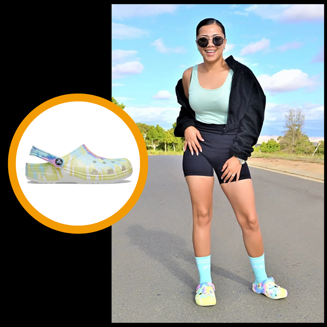 Shop Exclusive Styles From Crocs Japan and Save Up to 60% OFF! | Buy ...