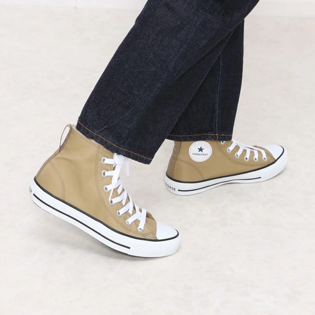Palladium, Converse, and Vans: Top 5 Stylish Waterproof Shoes From Rakuten Japan | Buyandship ...