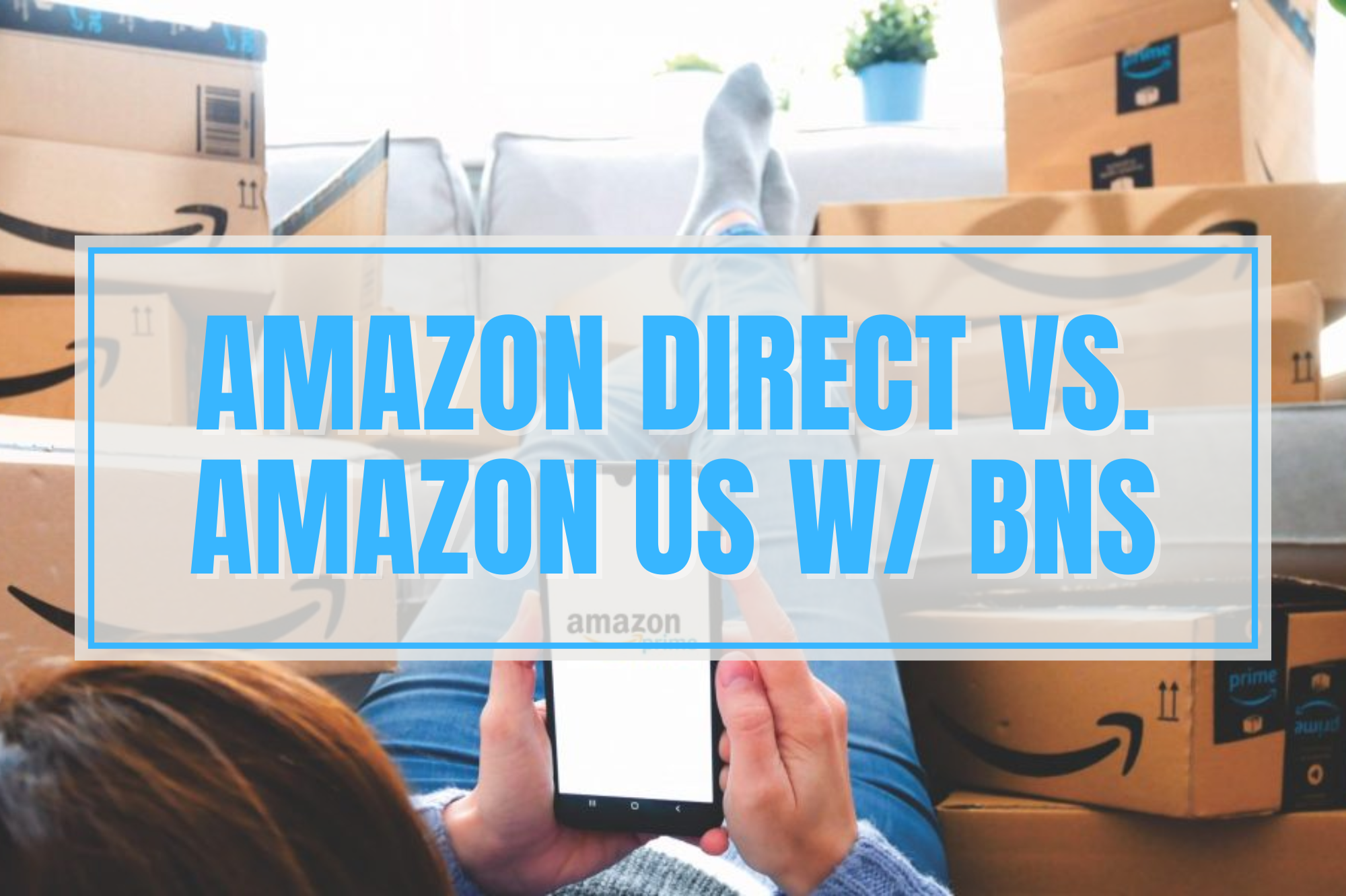 Everything We Know So Far About Amazon’s Prime Early Access Sale ...