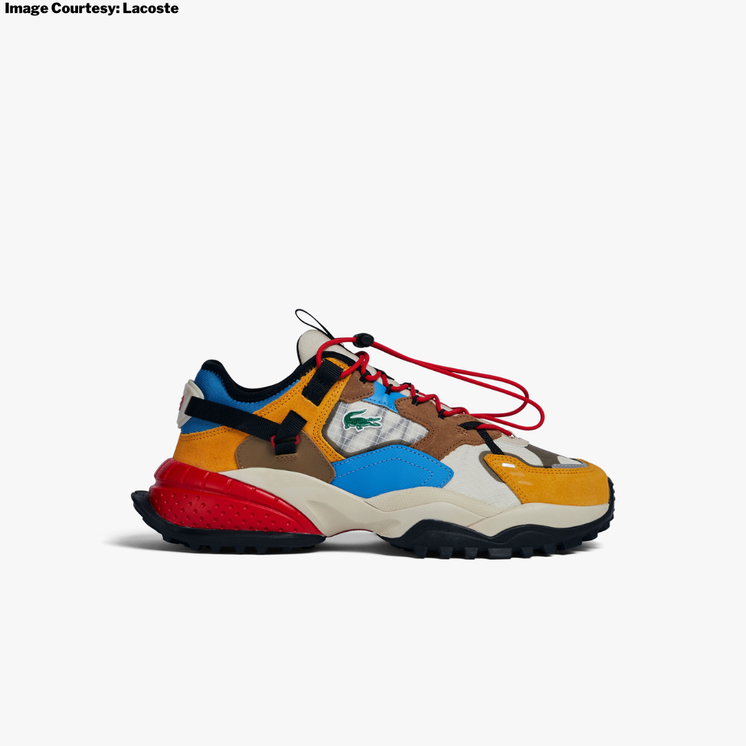 Shop These Lacoste Styles Exclusively Sold in Italy | Buy&Ship Philippines