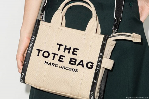 Shop These Authentic Marc Jacobs Tote Bags For a Lower Price at Rakuten ...