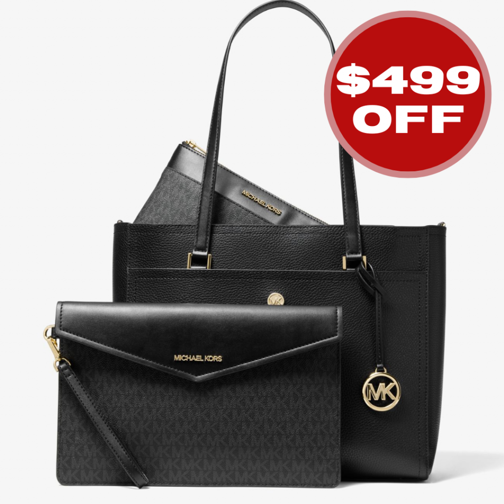 Michael Kors Black Friday Sneak Peek Buyandship Singapore