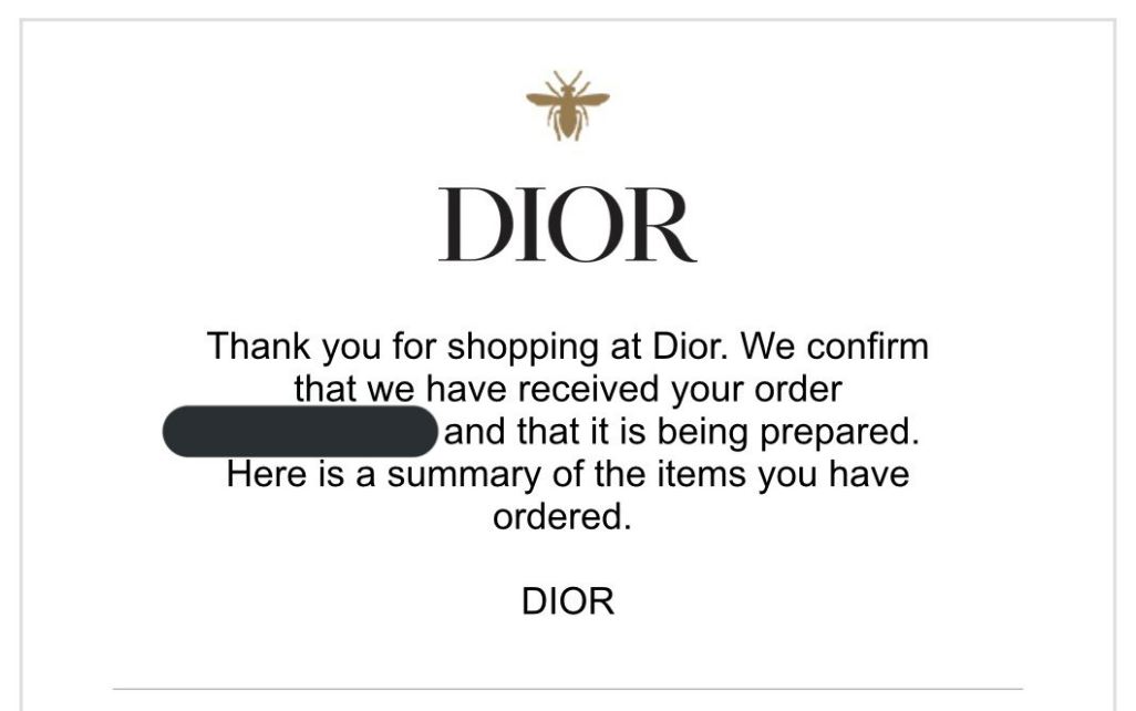 Shop from Dior Beauty Hong Kong and Ship to Philippines | Buy&Ship ...