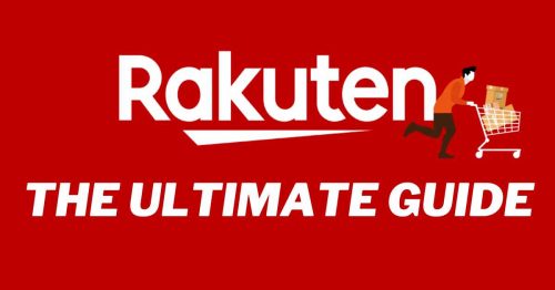 【Rakuten Japan】Complete Guide, Must-Buy Brands, Price Comparisons, and ...