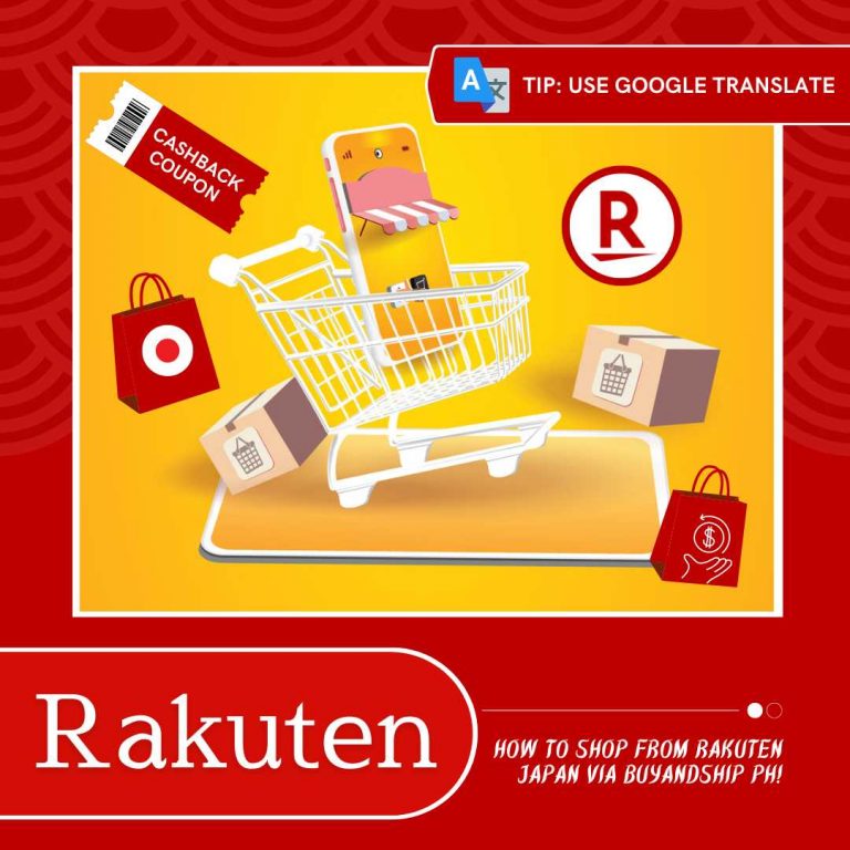【Rakuten Japan】Complete Guide, Must-Buy Brands, Price Comparisons, and ...