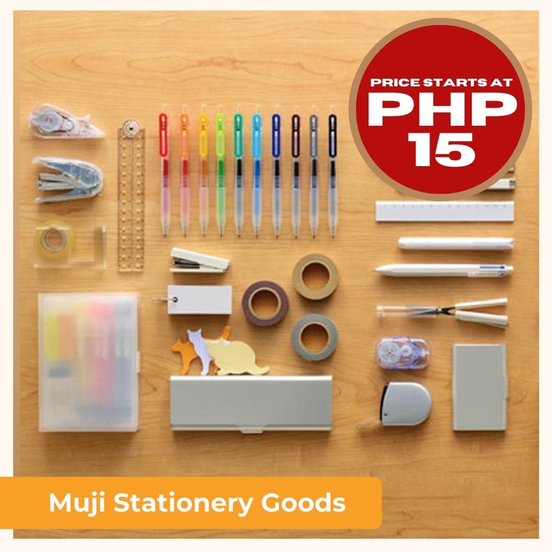 Shop These Products From Japan To Achieve A Muji-Style Home ...