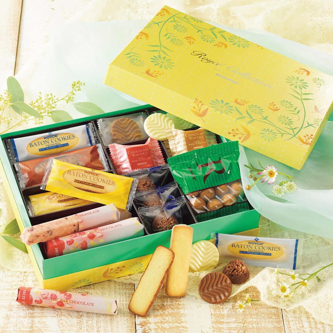 Shop Royce Chocolates from Rakuten Japan & Ship to Philippines | Buy ...