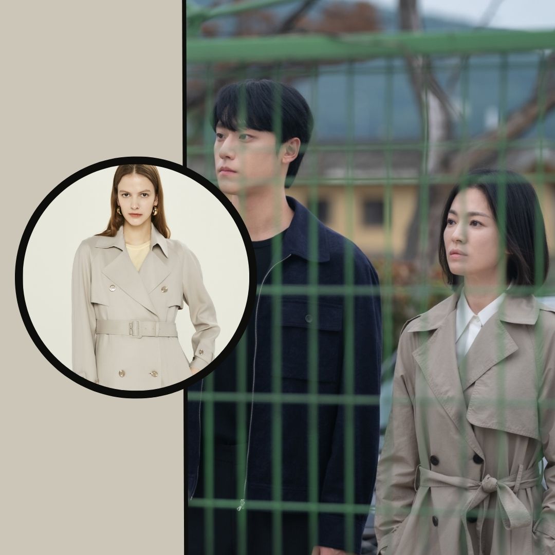 Dress For Revenge: Check Out the Exact Styles ‘The Glory’ Casts Were Wearing! | Buy&Ship Philippines