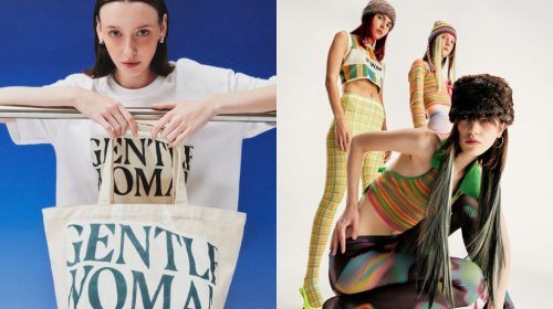 Shop Gentlewoman & Ship to Philippines! The Trending Affordable Fashion ...