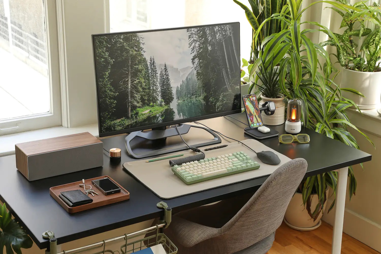 Shop These Specially Curated Deskcapes from Drop USA and Ship to the ...