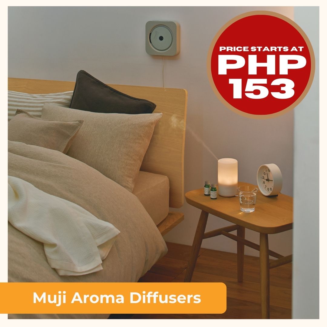 Shop These Products From Japan To Achieve A Muji-Style Home ...