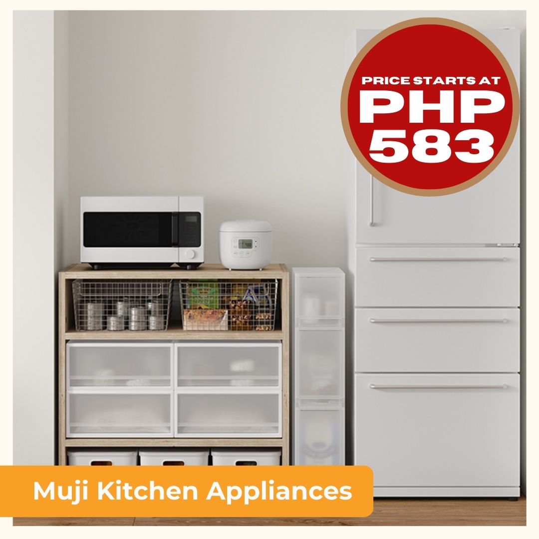 Shop These Products From Japan To Achieve A Muji-Style Home ...