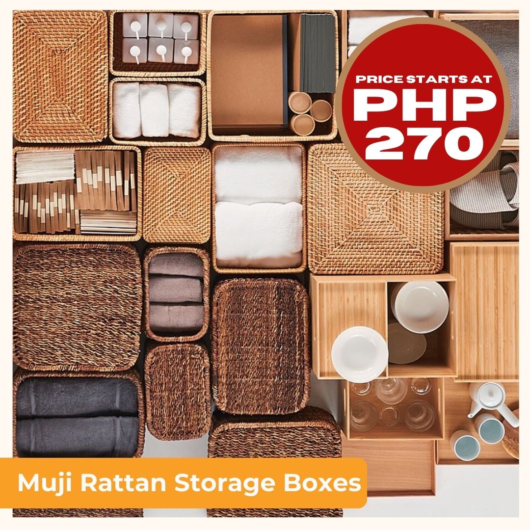 Shop These Products From Japan To Achieve A Muji-Style Home ...